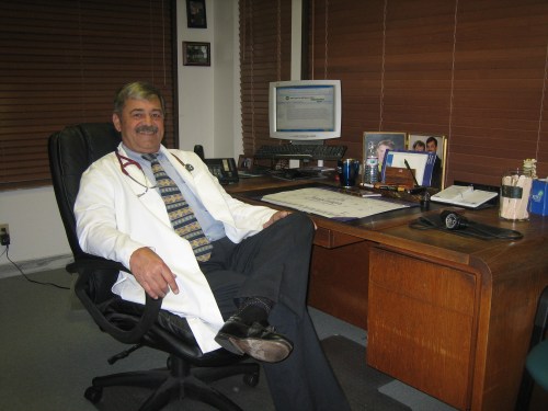 Dr. Robert C. Greer IV & Dr. Robert C. Greer V | Certified Family ...